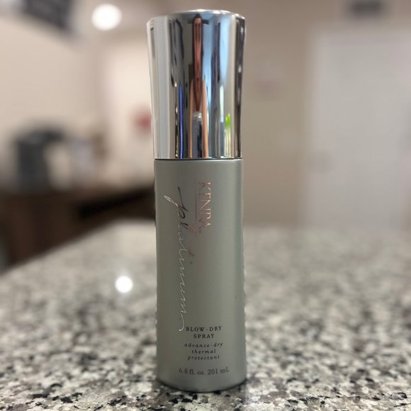 Kenra | Hair | New Kenra Professional Platinum Blow Dry Spray 68 Fl Oz ...